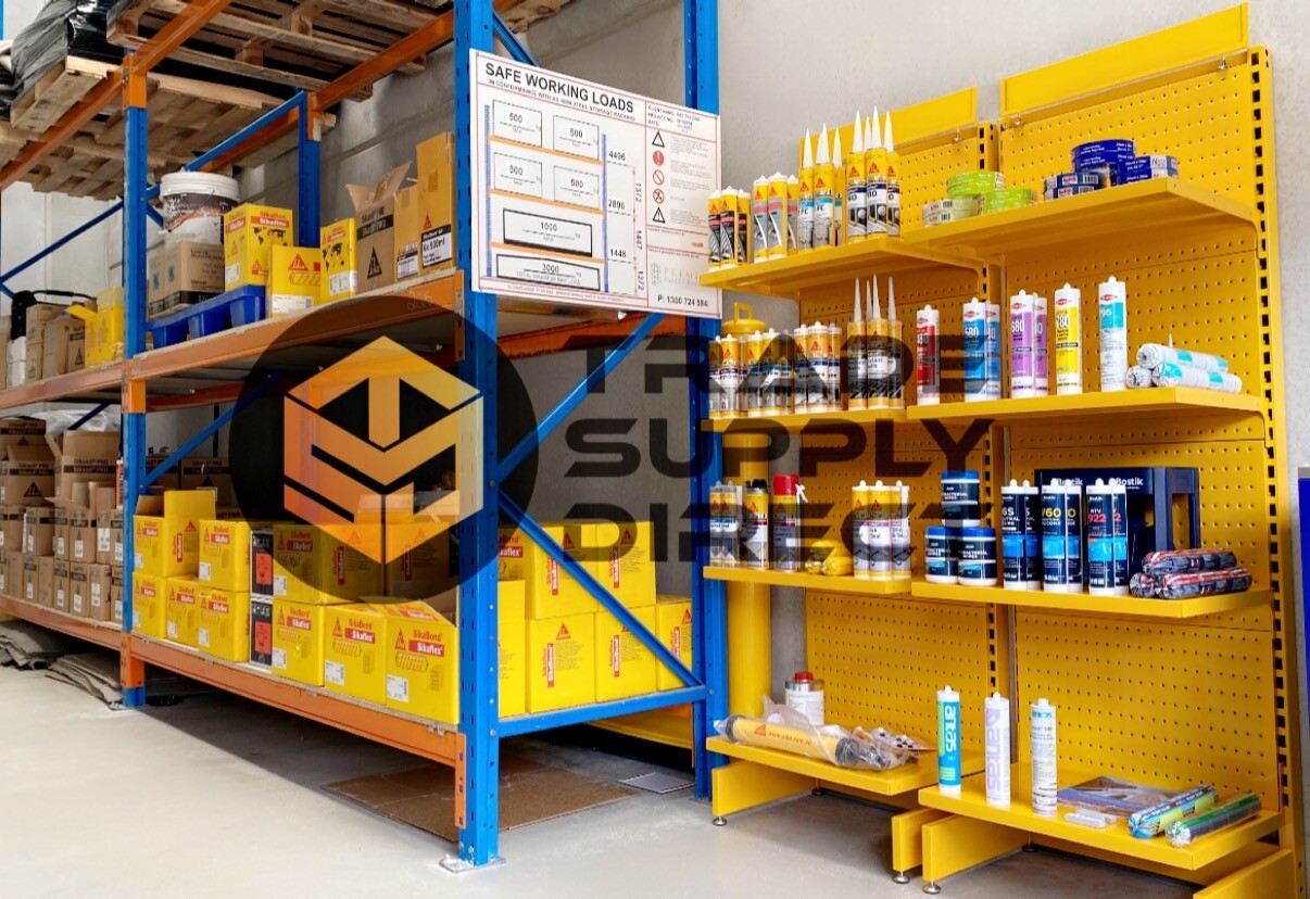 12 x SOUDAL T-REX POWER SMX® Power Fast Grab Polymer Adhesive Sealant ...