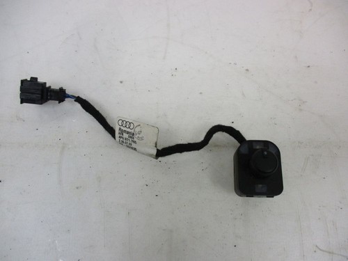 Switch Exterior Mirror Adjustment Regulation Fits for Audi A6 (4F2, C6 ...