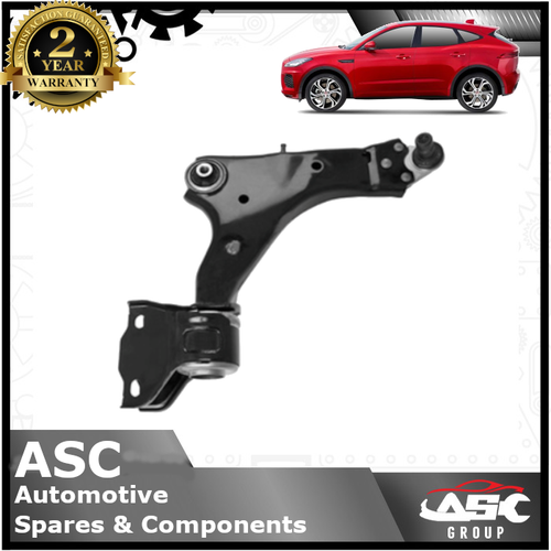 Suspension Control Arm Wishbone - RH - fits Jaguar E-Pace (X540) SUV ...
