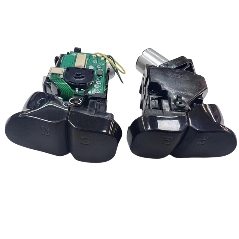 L1 L2 R1 R2 V1.0 Adaptive Trigger Button for Controller Replacement7031 ...