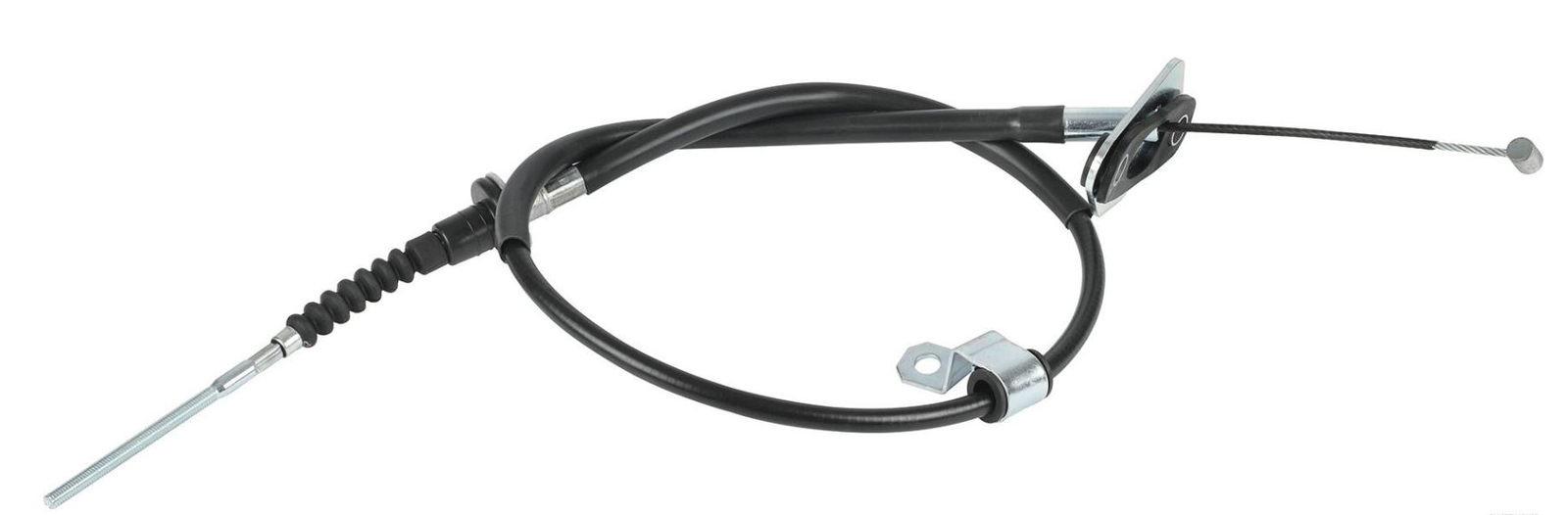 Clutch Cable for Chevrolet Spark 1.0/1.2 2010> For OE 96683849 | eBay
