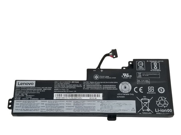 Lenovo 01AV489 24000 mAh Li-Ion Battery for sale online | eBay