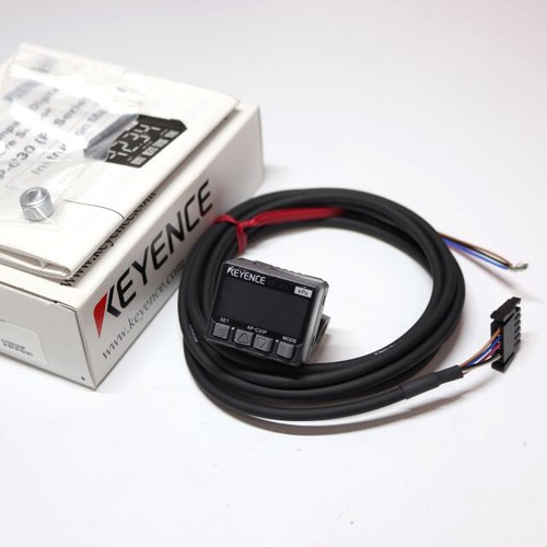KEYENCE AP-C31P Pressure Switch Sensor for sale online | eBay