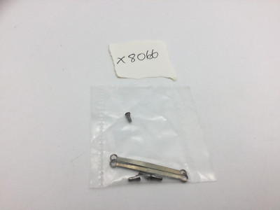 Hornby X8066 OO Gauge 14xx Connecting Rods & Pins Set | eBay UK