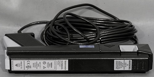 Tektronix Tcpa400 Amplifier Tcp404xl Current Probe for sale online | eBay