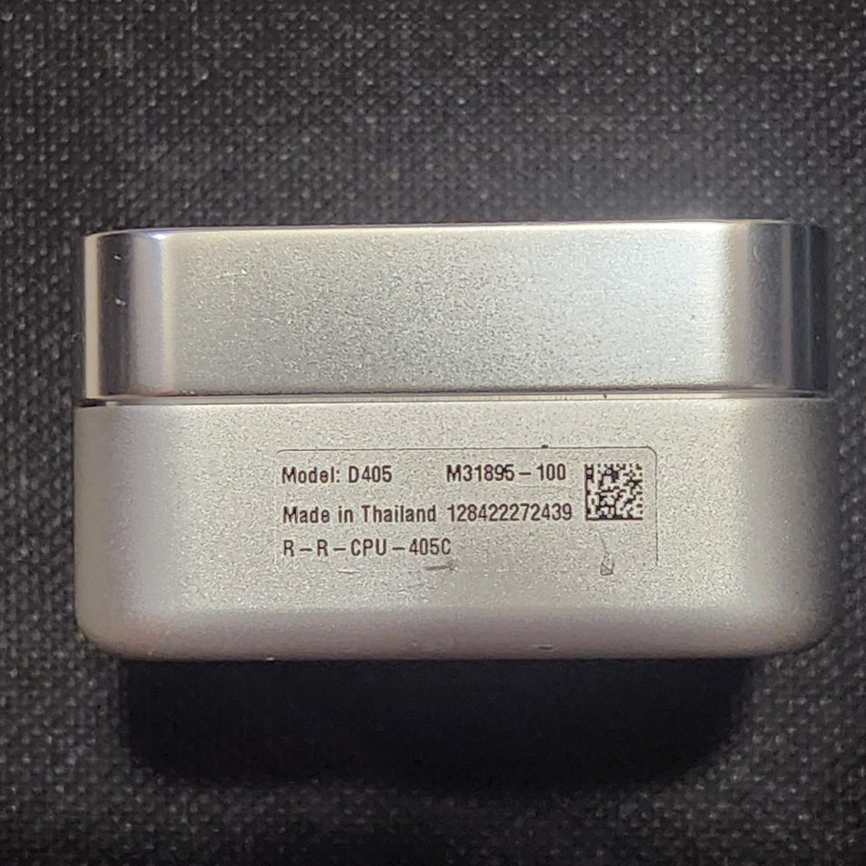 Intel RealSense D405 Depth Camera | eBay