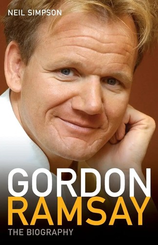 Neil Simpson | Gordon Ramsay | Taschenbuch | Englisch (2007) | John Blake 1844543811 | eBay.de