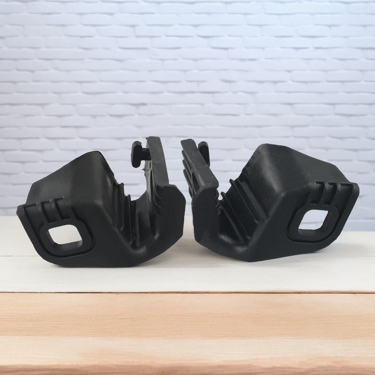 Bmw F31 Headlight Support Brackets Front For F31 F32 F33 F36 Bmw F30