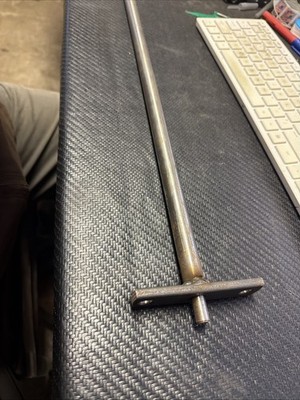 Cub Cadet IH-545511-R1 Driveshaft 109 129 149 169 C-O | eBay