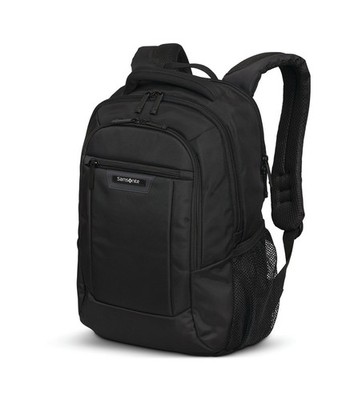 Samsonite Classic Business 2.0 Everyday Black Backpack. NWT | eBay