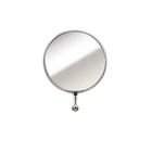 Ullman Devices Corp. C2HD 2-1/4" Replacement Round Mirror Head For ...