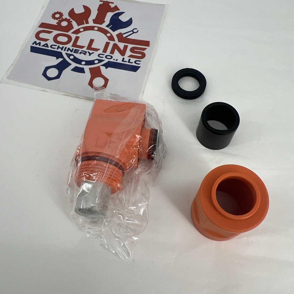 Sanco ES095-03C95-2SYZ-01 220820 95mm Push-In Electrical Connector For ...