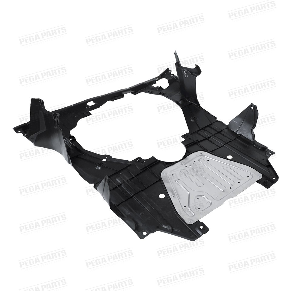 For 2018-2022 Honda Accord Engine Splash Shield Lower Cover 74110TVAA00 ...