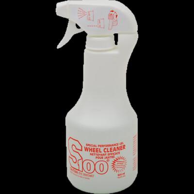 S100 Performance Wheel Cleaner - 16.9 oz | eBay