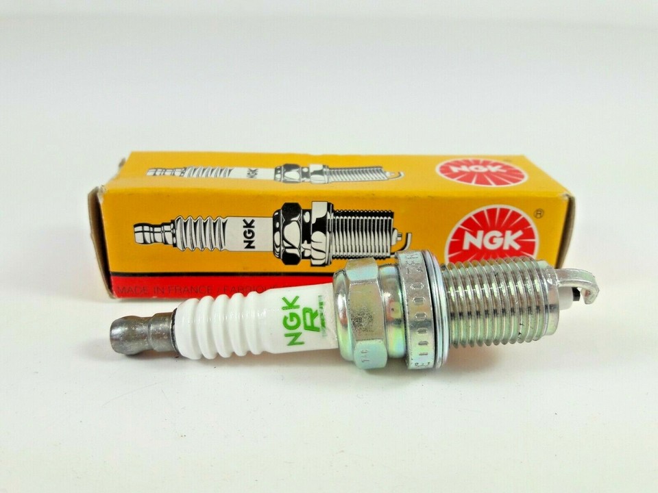 1x NGK Spark Plug ZFR6F-11 / 4291 | eBay