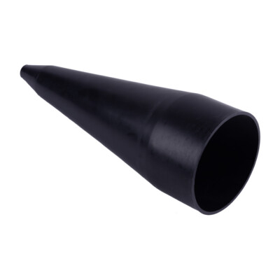 Bailcast Fitting Cone Universal Stretch CV Boot Constant Velocity ...