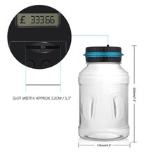 Coin Jar for sale | eBay