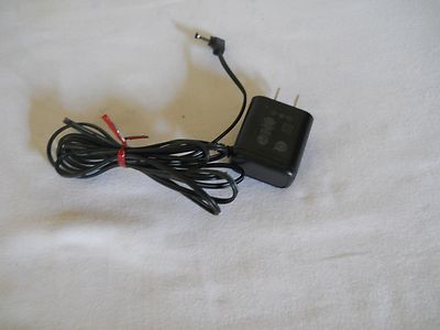 Panasonic KX-TG484 AC Adapter Adaptor Power Cord Supply for Charger ...