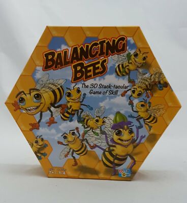 Balancing Bees | eBay Australia