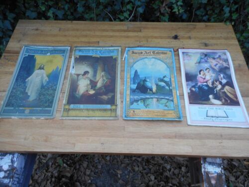 Collectible Advertising Calendars for sale | eBay