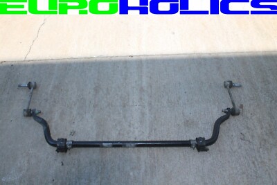 OEM Mercedes W164 ML500 ML320 GL550 06-11 Front Suspension Stabalizer ...