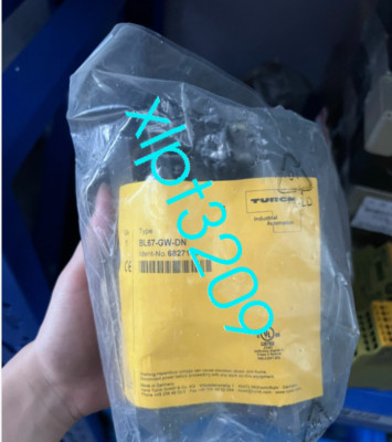 BL67-GW-DN 6827183 Turck Brand New Bus Module Brand New Fast Shipping ...