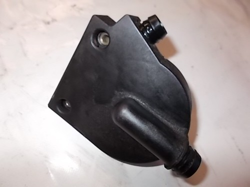 Mercedes R170 SLK 230 K EZ 99 Kurbelgehäuseentlüftung 1110180335 | eBay.de