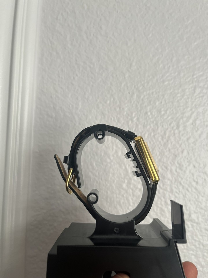 Vintage Exactly Swiss Made Women’s Watch Tank Rectangular Wristwatch ...