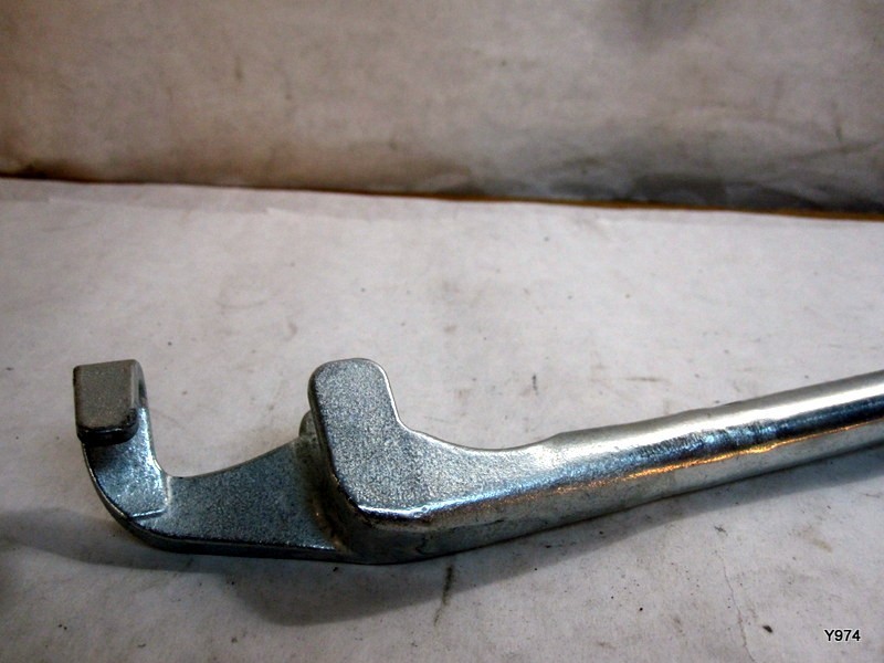 Universal Spanner Extender Extension Wrench Power Bar Tool Bar 15" | eBay