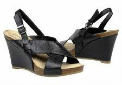 Eurostep Malina sandals leather 3.75" heel 8 Med NEW | eBay