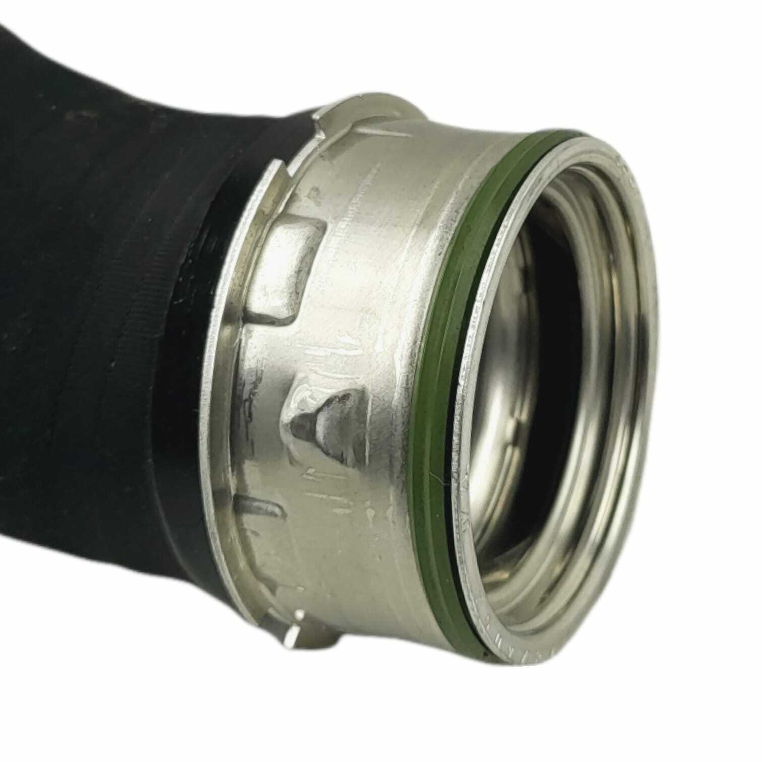 Turbo- Ladeluftschlauch für BMW 1er E81 E82 E87 116d 118d 120d 123d ...