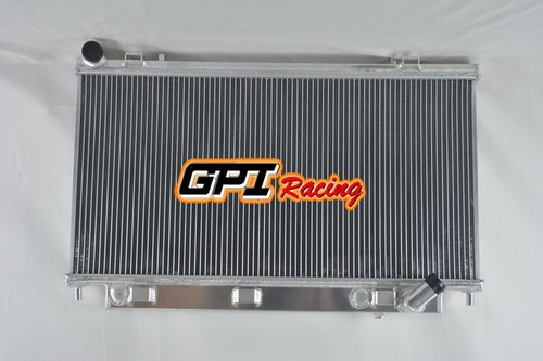 Radiator Fit 08-09 Pontiac G8 V6 3.6L Replacement Assembly 92191917 ...