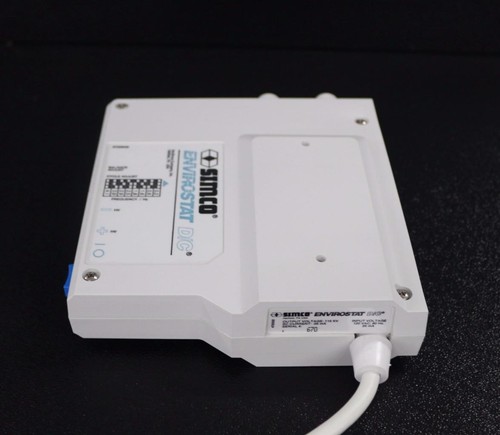 Simco ENVIROSTAT Envirostat D/C Power Supply / Controller Module | eBay