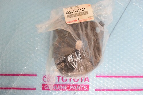 Genuine Toyota Tacoma 05-15 V6 4.0L Front Mount Insulator Engine 12361 ...