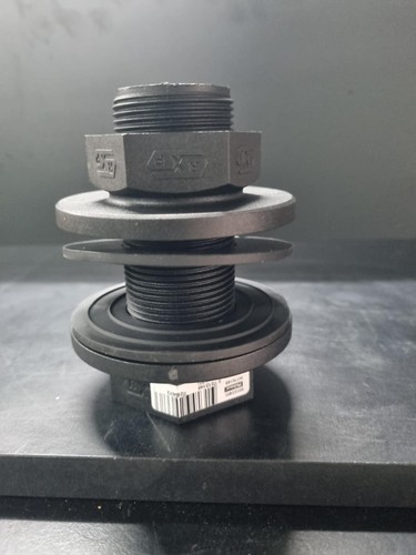 Tank Fitting Female 32mm BSP Plumbing Irrigation Poly Fitting Water ...