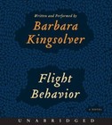 Flight Behavior by Barbara Kingsolver (2012, CD, Unabridged) 08 ...