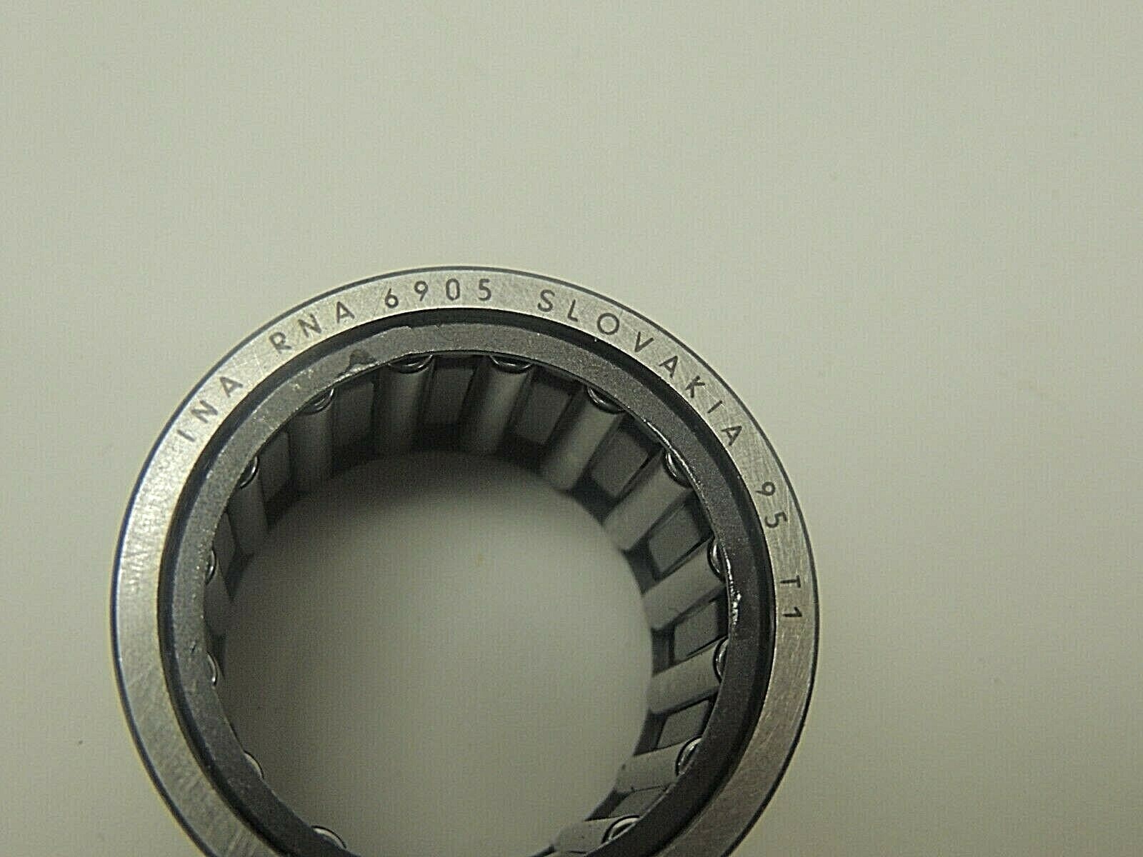 New INA Needle Roller Bearings RNA 6905 | eBay