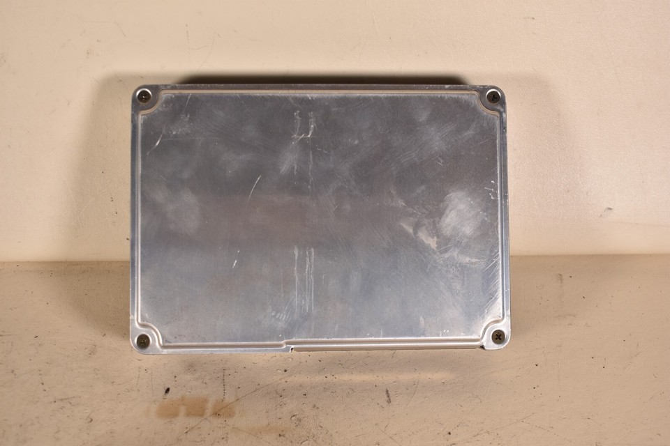 90 LEXUS LS400 ENGINE COMPUTER BRAIN BOX ECU ECM 89661-50020 OEM | eBay