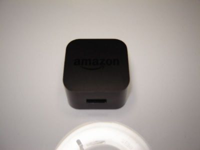 Amazon Kindle PowerFast A02710 FL FA-0501800SUB Accelerated Ac Adapter ...