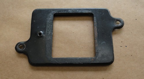 92-96 LT1 Corvette Engine Wiring Harness to Firewall Mount Plate ...