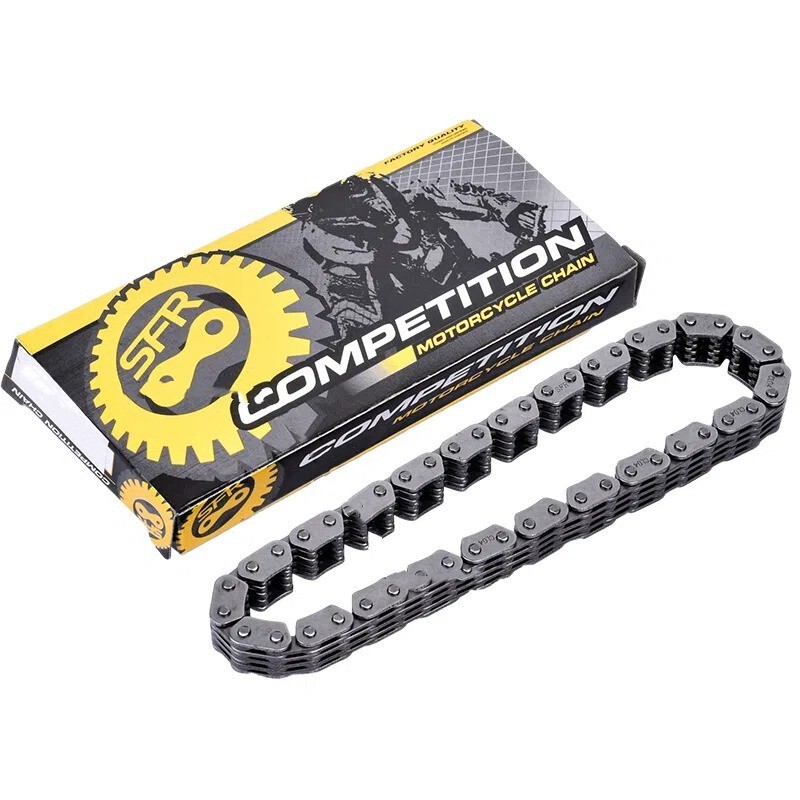 Timing Cam Chain For POLARIS ATV Outlaw 500 2006-2007 Predator 500 2003 ...