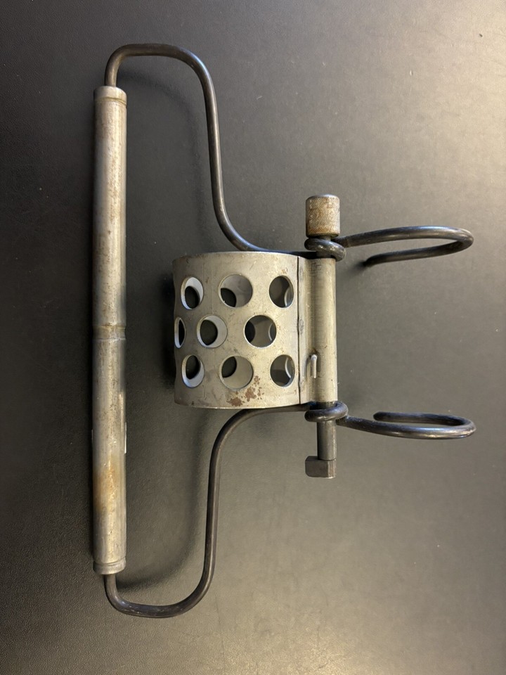 M2HB Carrying handle barrel | eBay