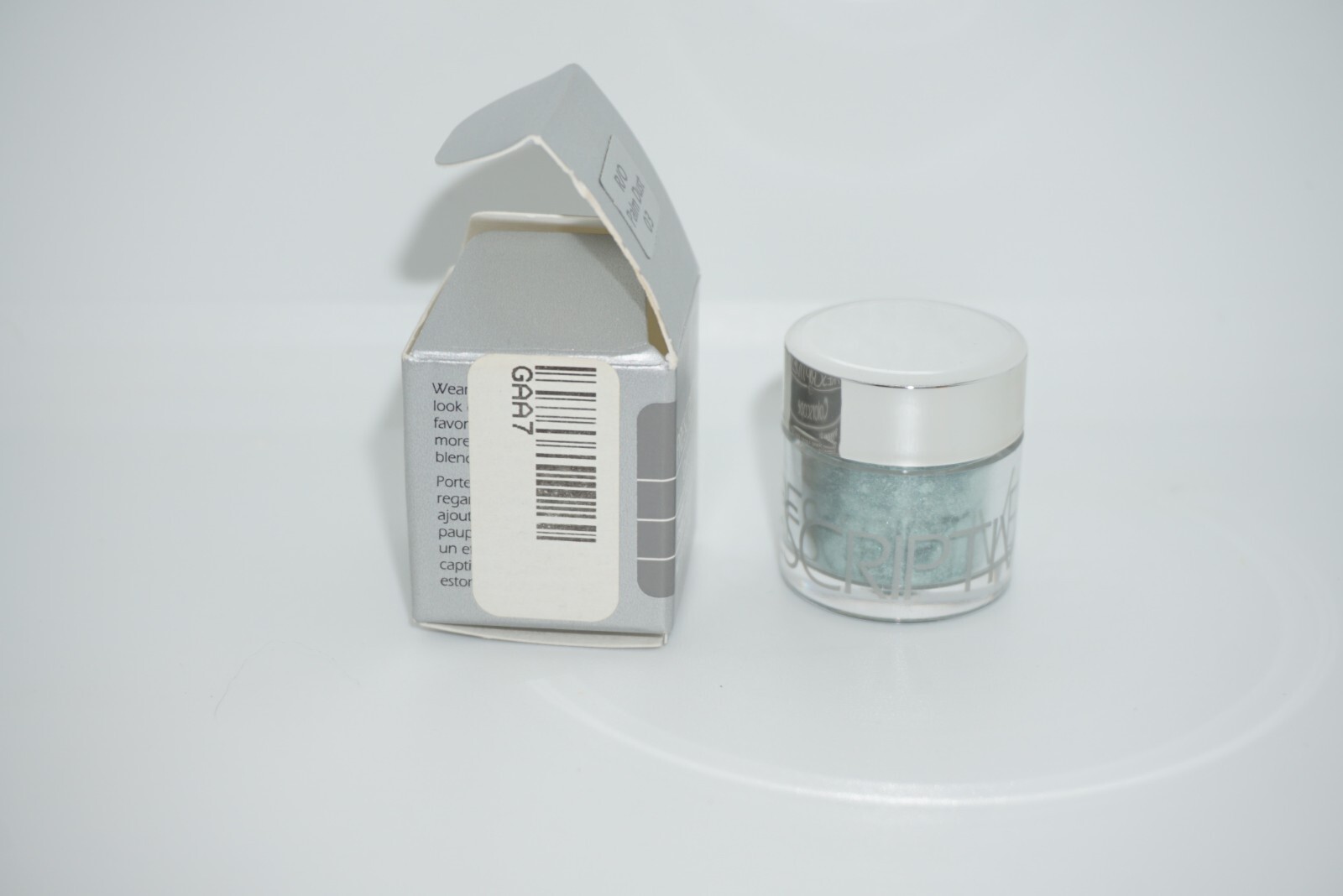 Prescriptives Colorscope Shimmer SHeer Loose Eye Color ~ 03 Palm Dust R ...