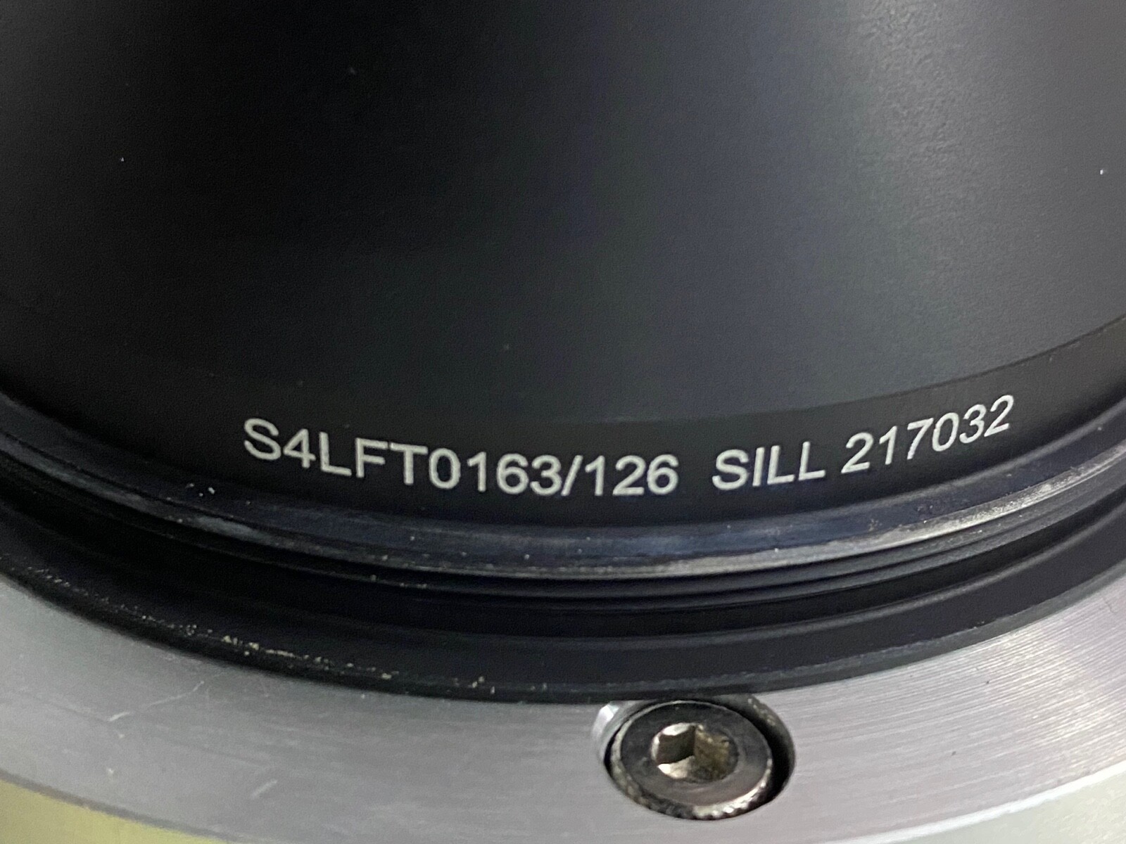 Scanlab HurryScan II 14 Scan Head With Eastern Logic inc UMC4 ...