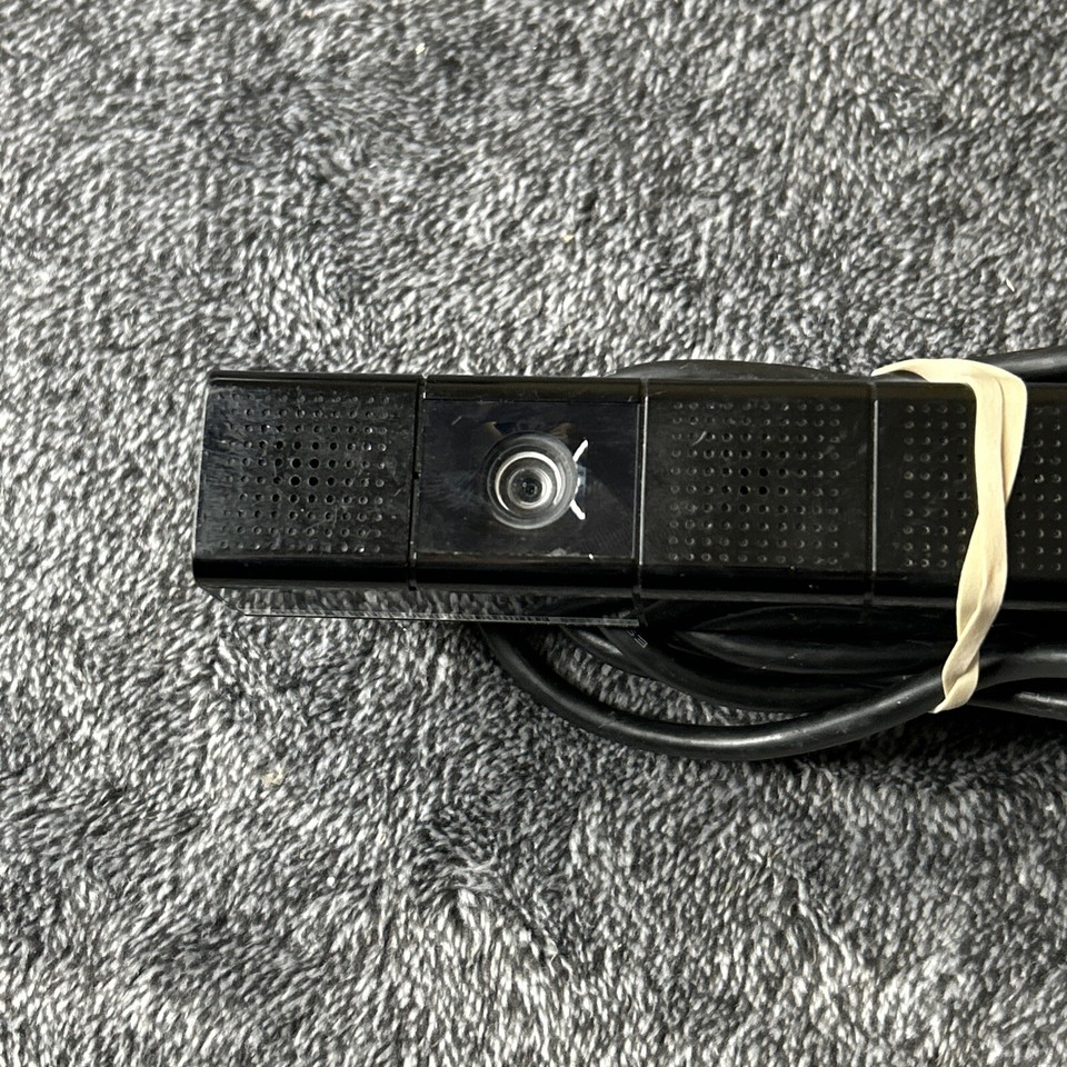 Sony Playstation 4 PS4 CUH-ZEY1 Motion Sensor Camera No Stand | eBay