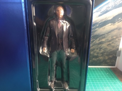 Fondjoy Lex Luthor 1/9 Action Figure | eBay