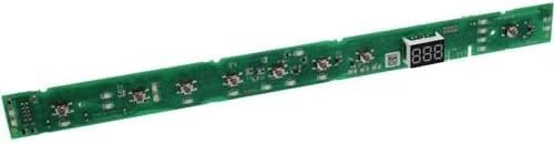 User Interface Control Board For GE GDT695SGJ4WW GDT695SGJ5BB ...