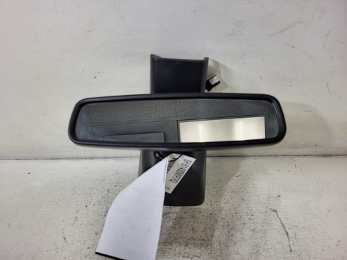 2016 Ford Explorer Rear View Mirror OEM LKQ | eBay