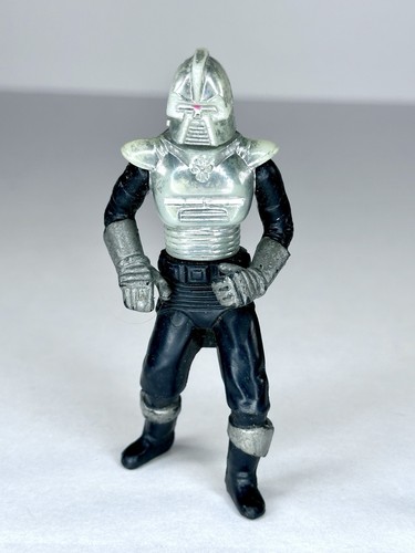 Vintage 1978 Mattel Battlestar Galactica Cylon Centurion Action Figure ...