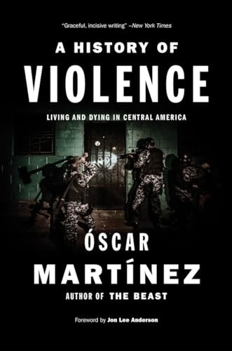 A History of Violence: Living and Dyi by John Washington (translator ...